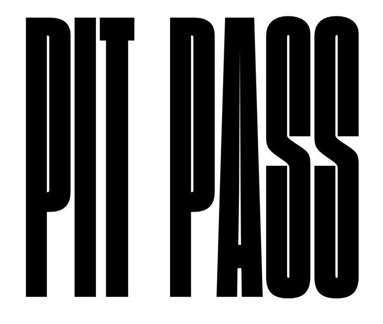 Arkan Zakharov Photography — PIT PASS